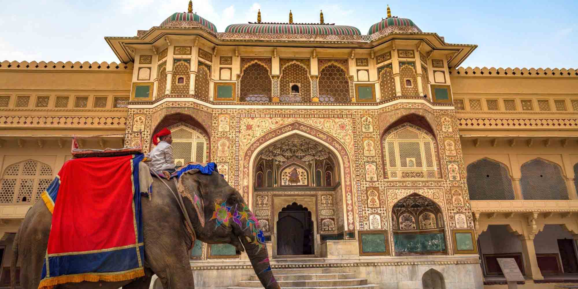 Top 10 Rajasthan Royal Hotels for Royal Feel